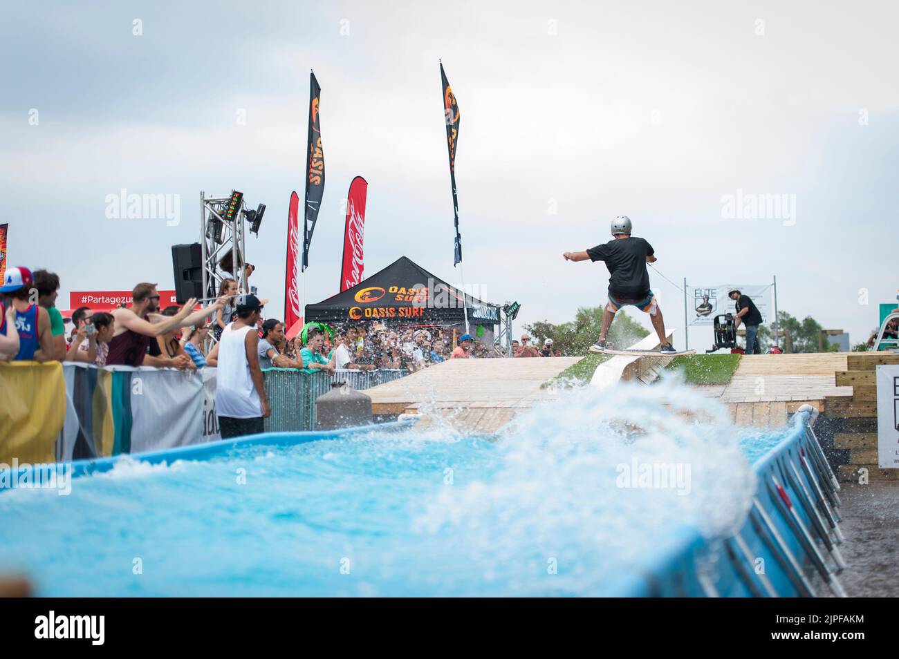 Jackalope fest hi-res stock photography and images - Alamy