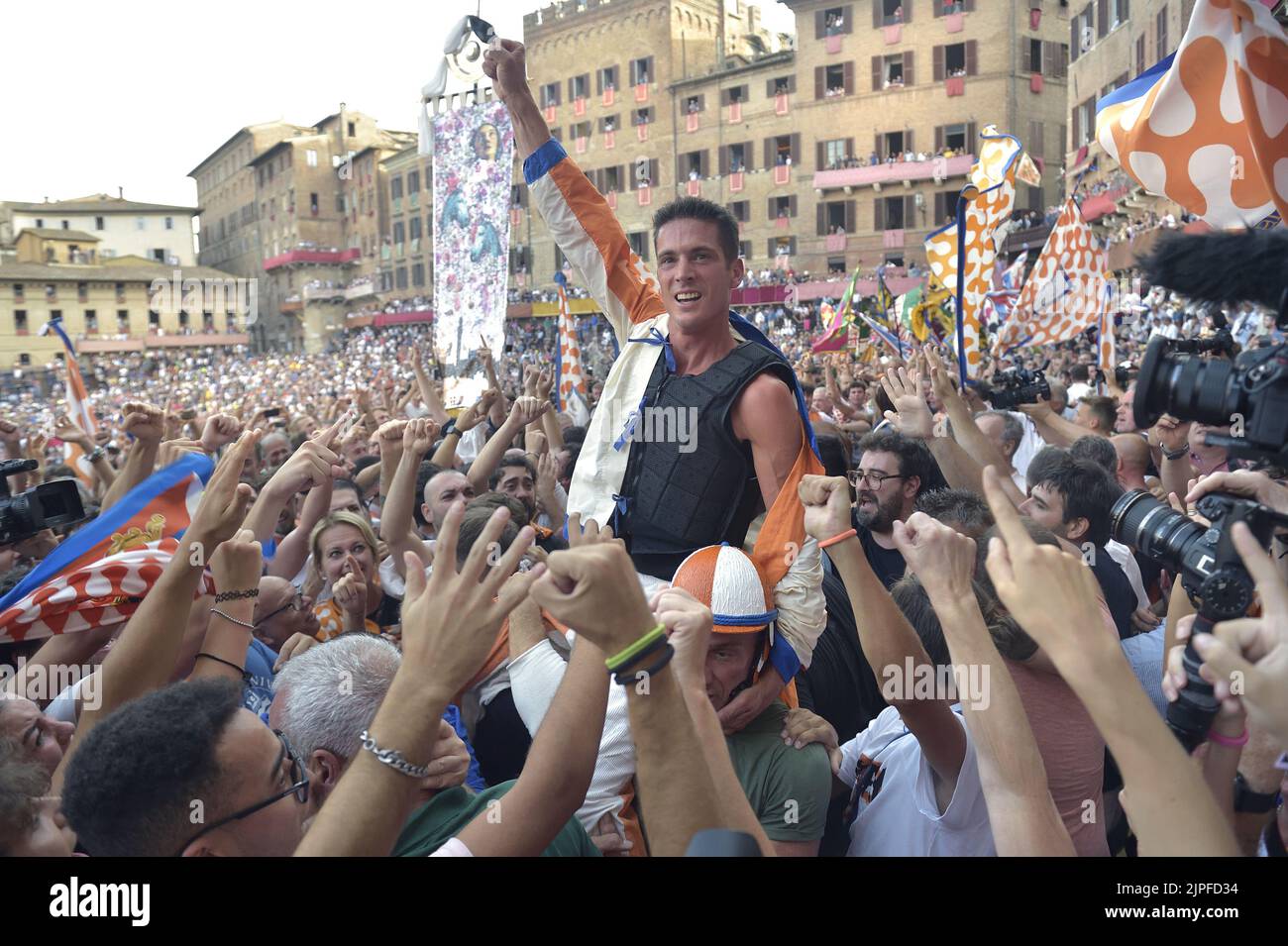 Giovanni atzeni hi-res stock photography and images - Alamy