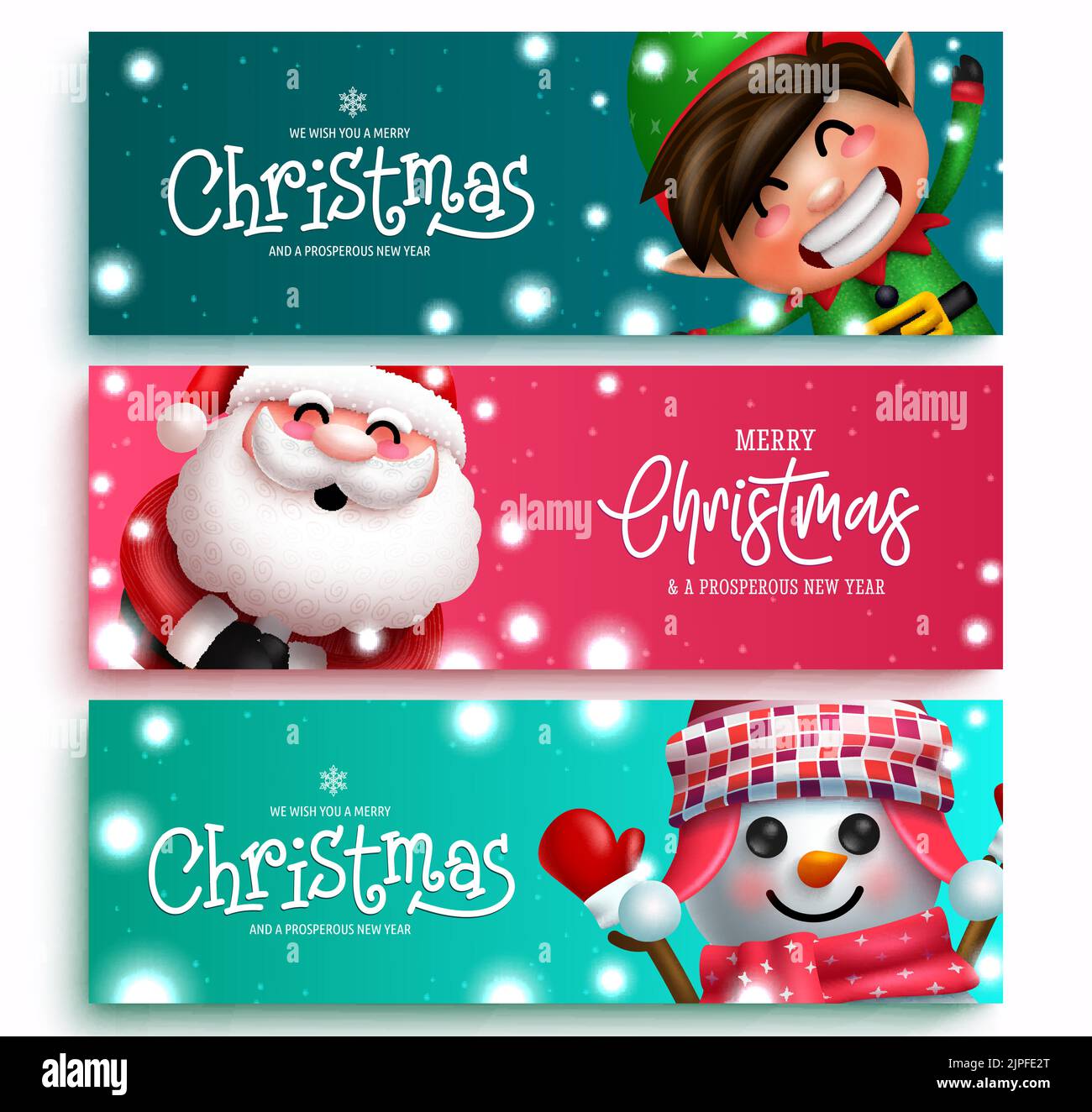 Character greeting hi-res stock photography and images - Alamy