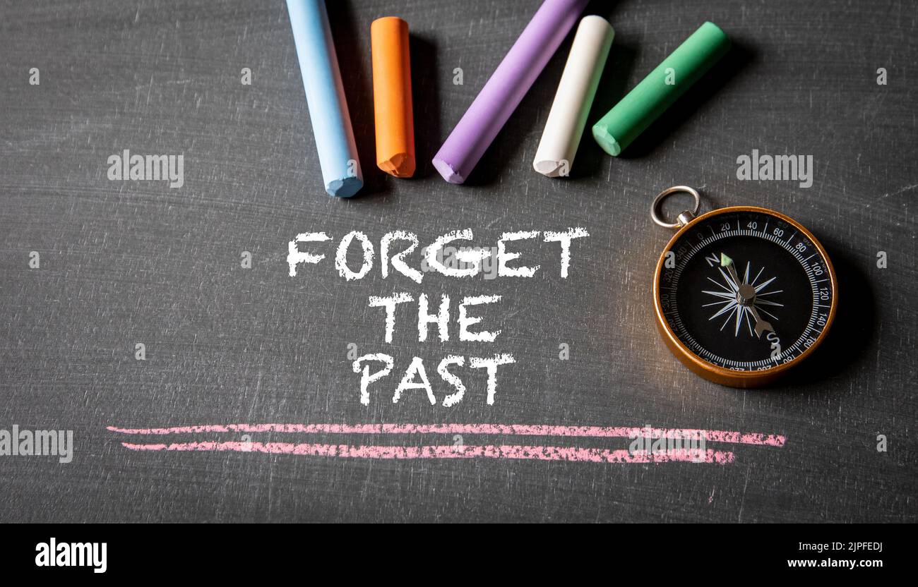 Forget the pain hi-res stock photography and images - Alamy