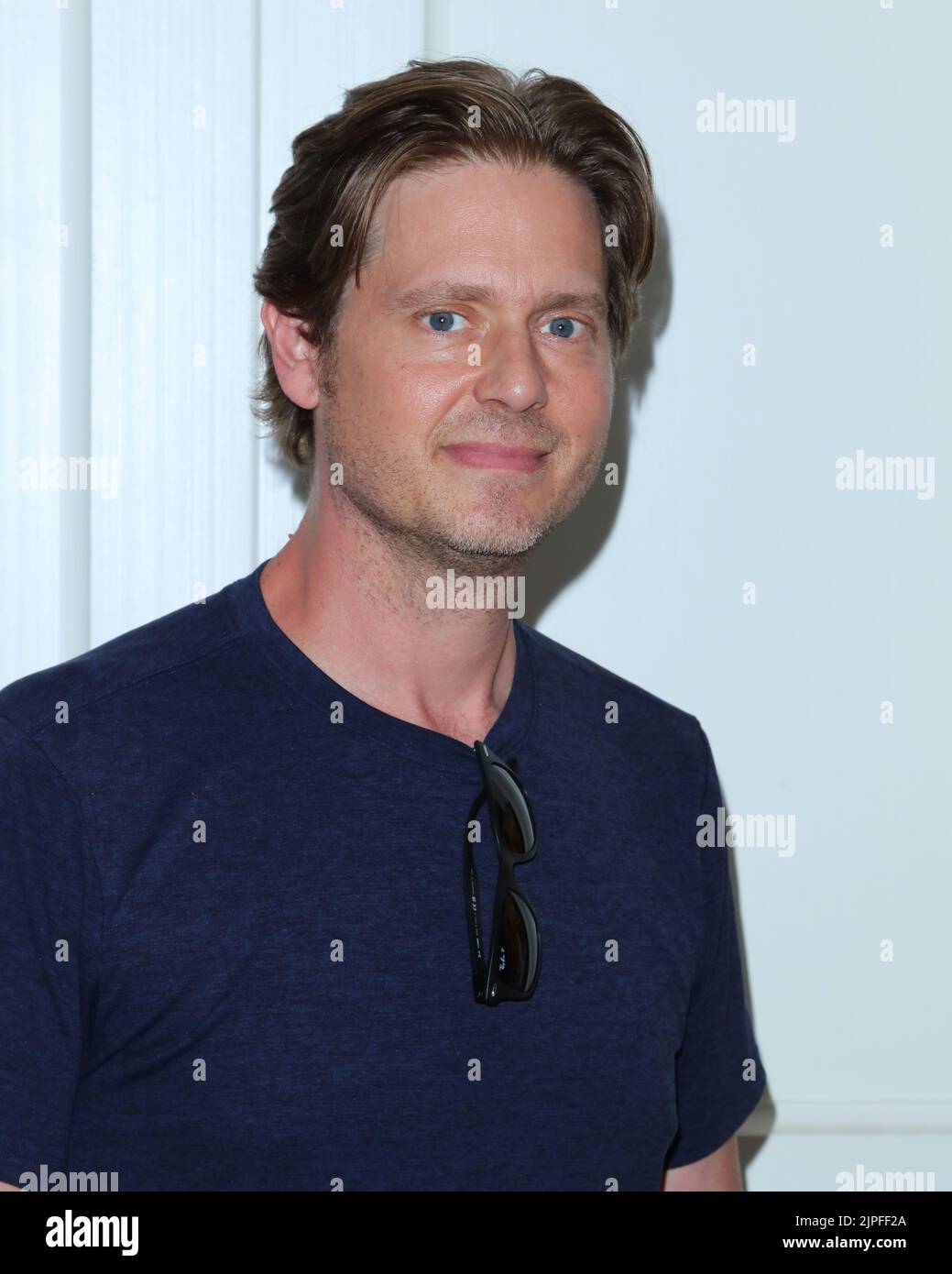 Tim heidecker hi-res stock photography and images - Alamy