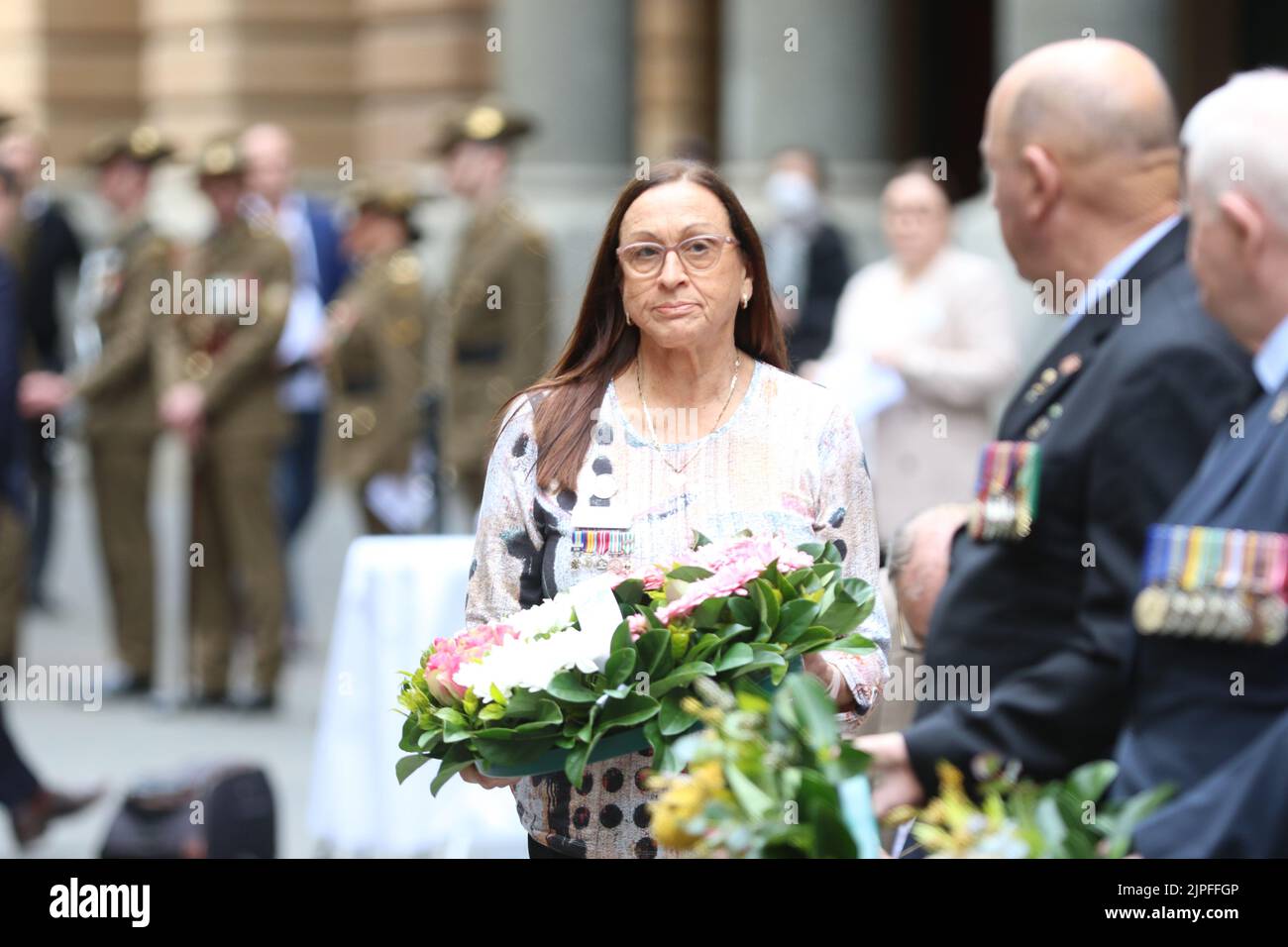 Battle of long tan hi-res stock photography and images - Alamy