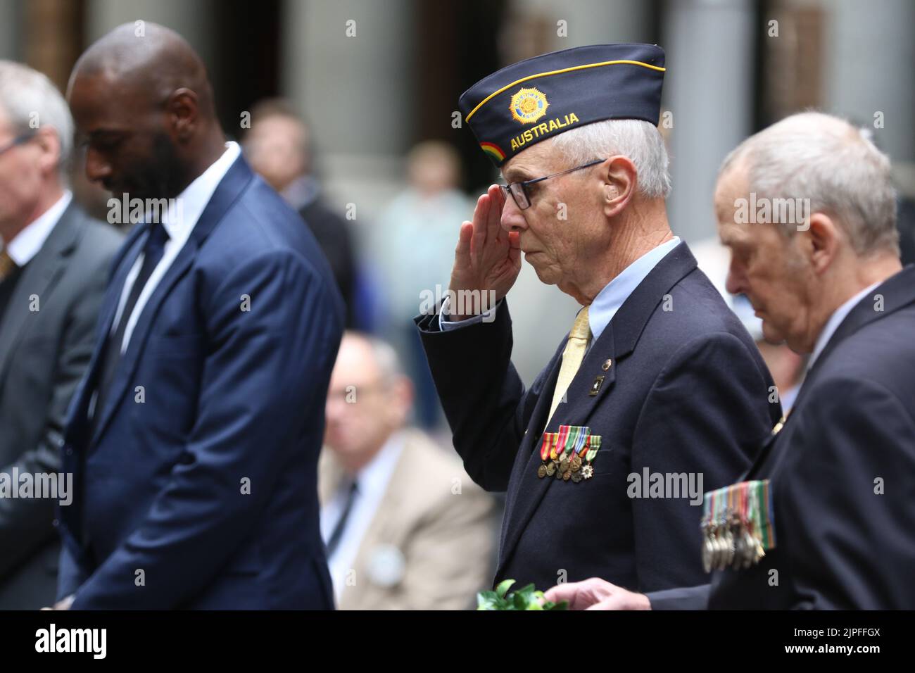 Battle of long tan hi-res stock photography and images - Alamy