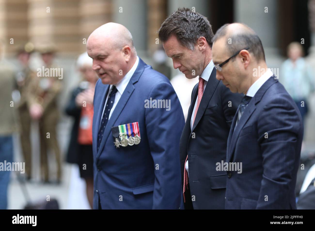 Vietnam war battle of long tan hi-res stock photography and images - Alamy