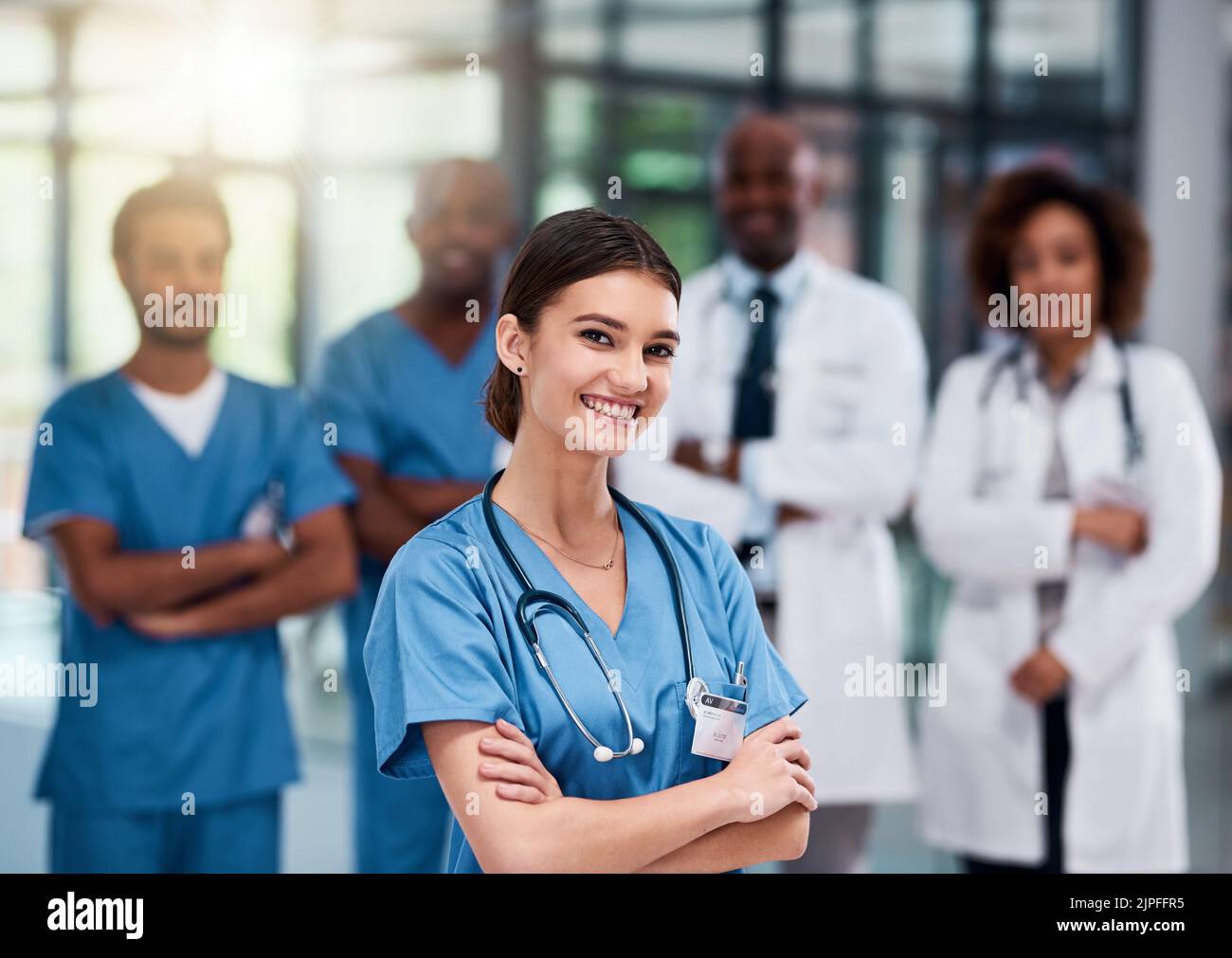 Making your life healthier with all the confidence in the world ...