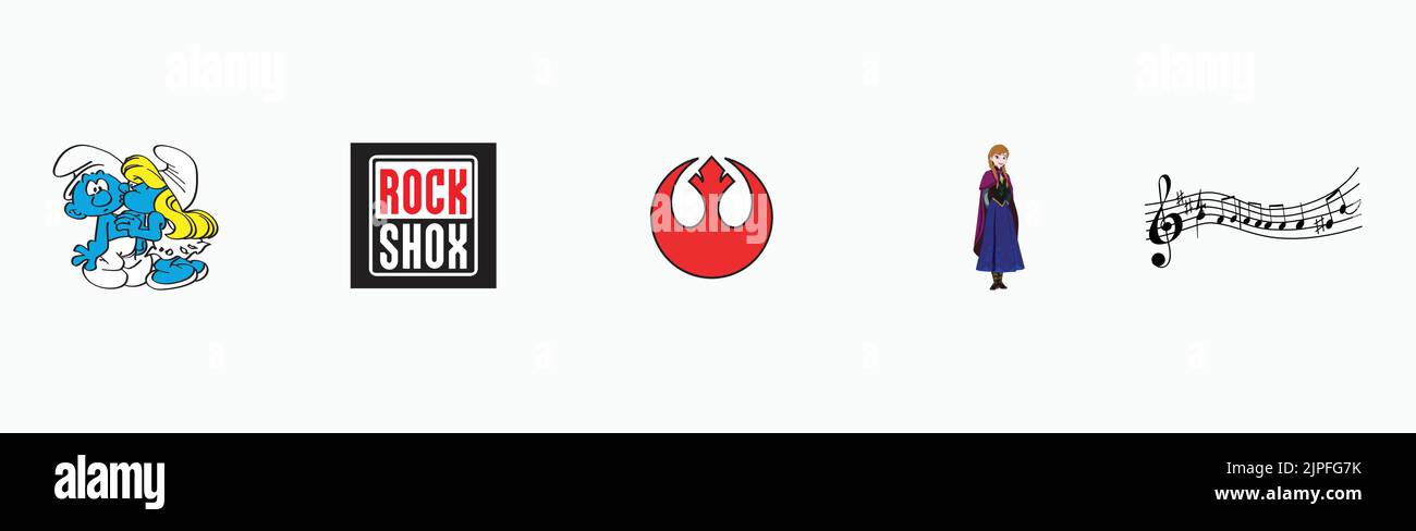 Teenage Mutant Ninja Turtles Logo Wallpaper