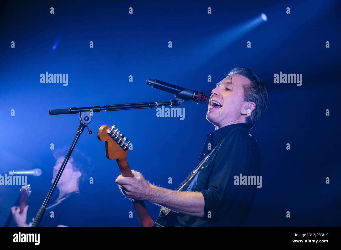 History live music venue toronto hi-res stock photography and images ...