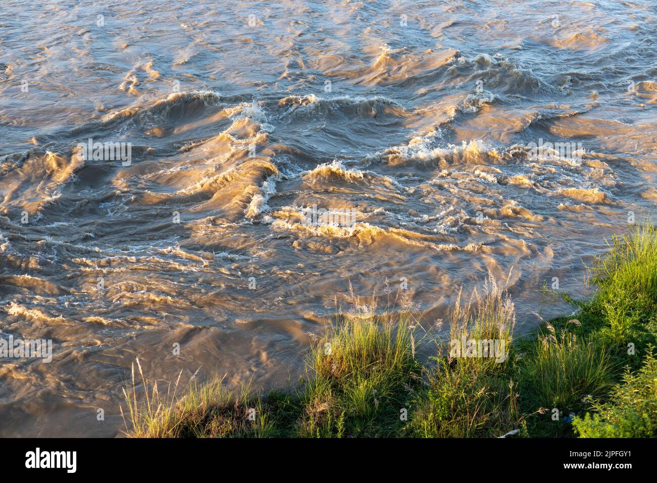 Monsoon and climate change hi-res stock photography and images - Alamy