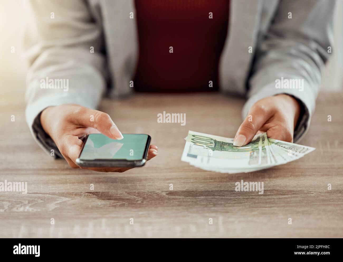 Sending money, phone banking and online shopping to keep your finances ...