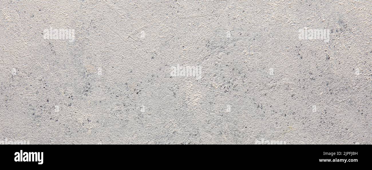 Light grunge texture, closeup. Banner for design Stock Photo - Alamy