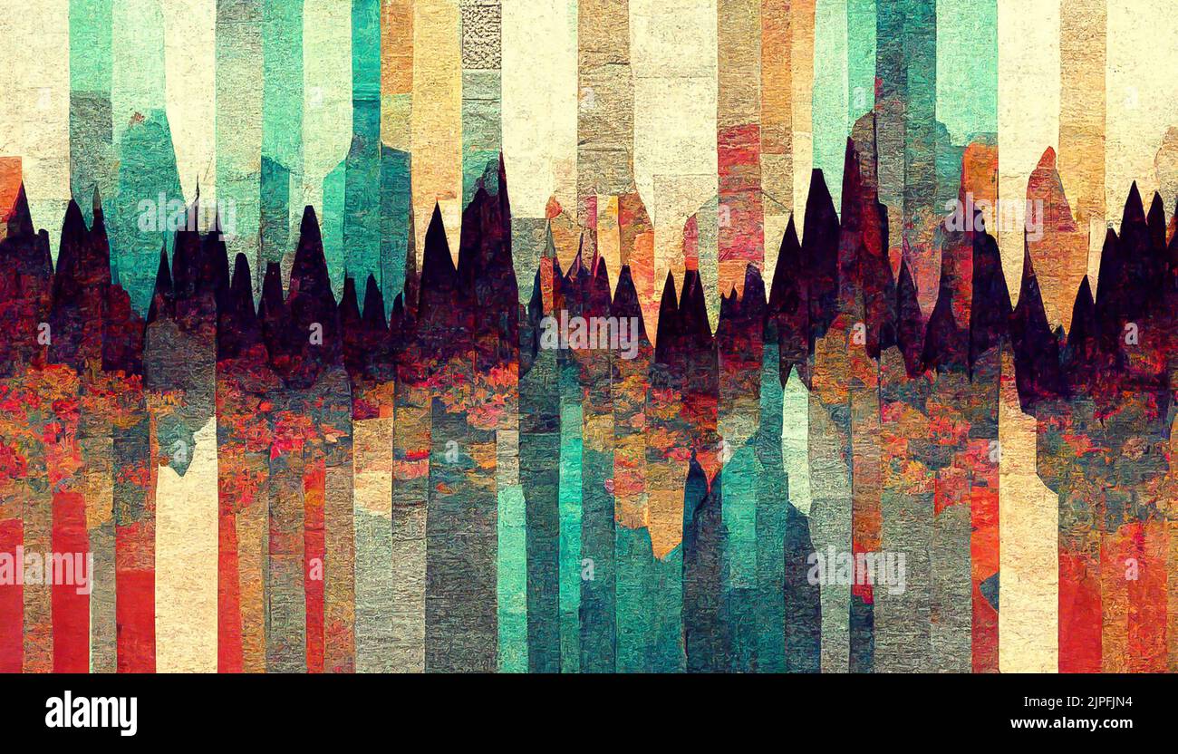 Meander shape hi-res stock photography and images - Alamy