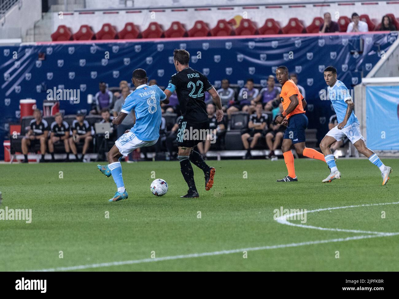 Christian fuchs charlotte hi-res stock photography and images - Alamy