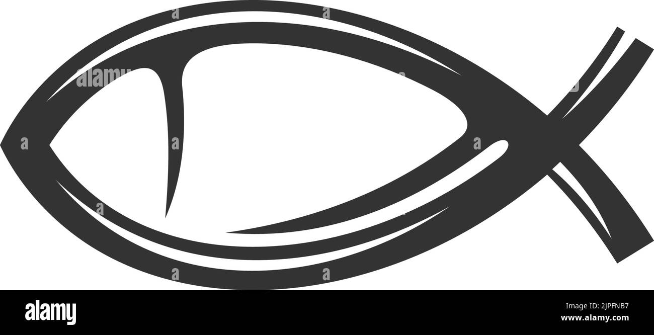 What Does The Fish Jesus Symbol Mean at Steven Robbins blog