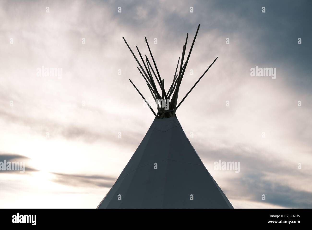 Shots taken during a Native Festival, everything you see is Native ...