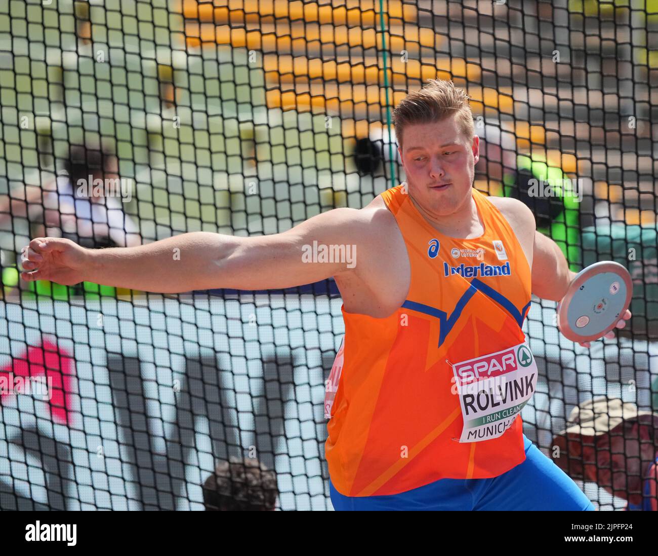 Ruben rolvink hi-res stock photography and images - Alamy