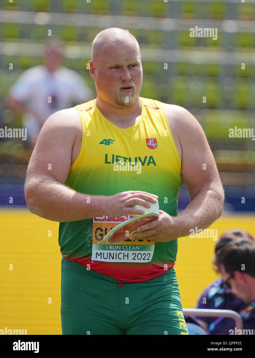 Gudzius hi-res stock photography and images - Alamy