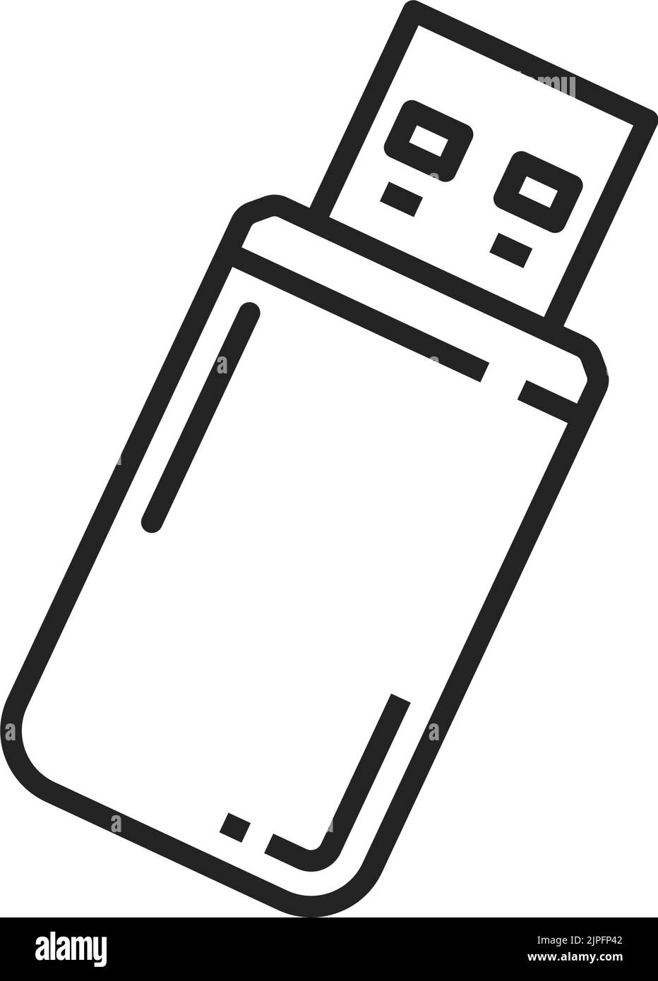 Portable storage device digital Black and White Stock Photos & Images ...