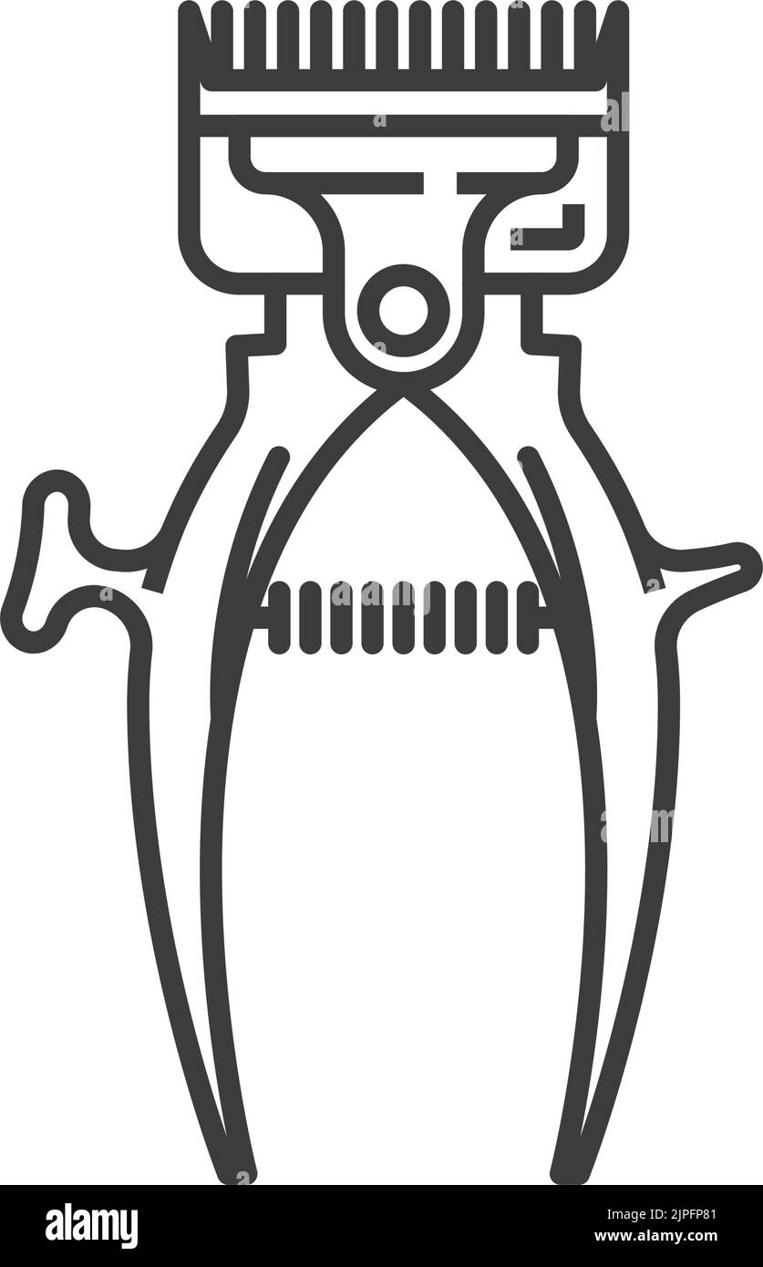 Antique hairdo hi-res stock photography and images - Alamy