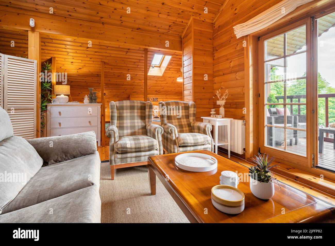 Cozy Wooden Interior COZY! 100+ RUSTIC INTERIOR DESIGN IDEAS | ADD