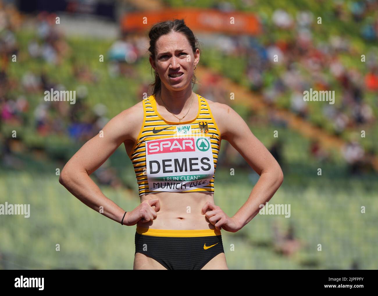 Eileen demes hi-res stock photography and images - Alamy