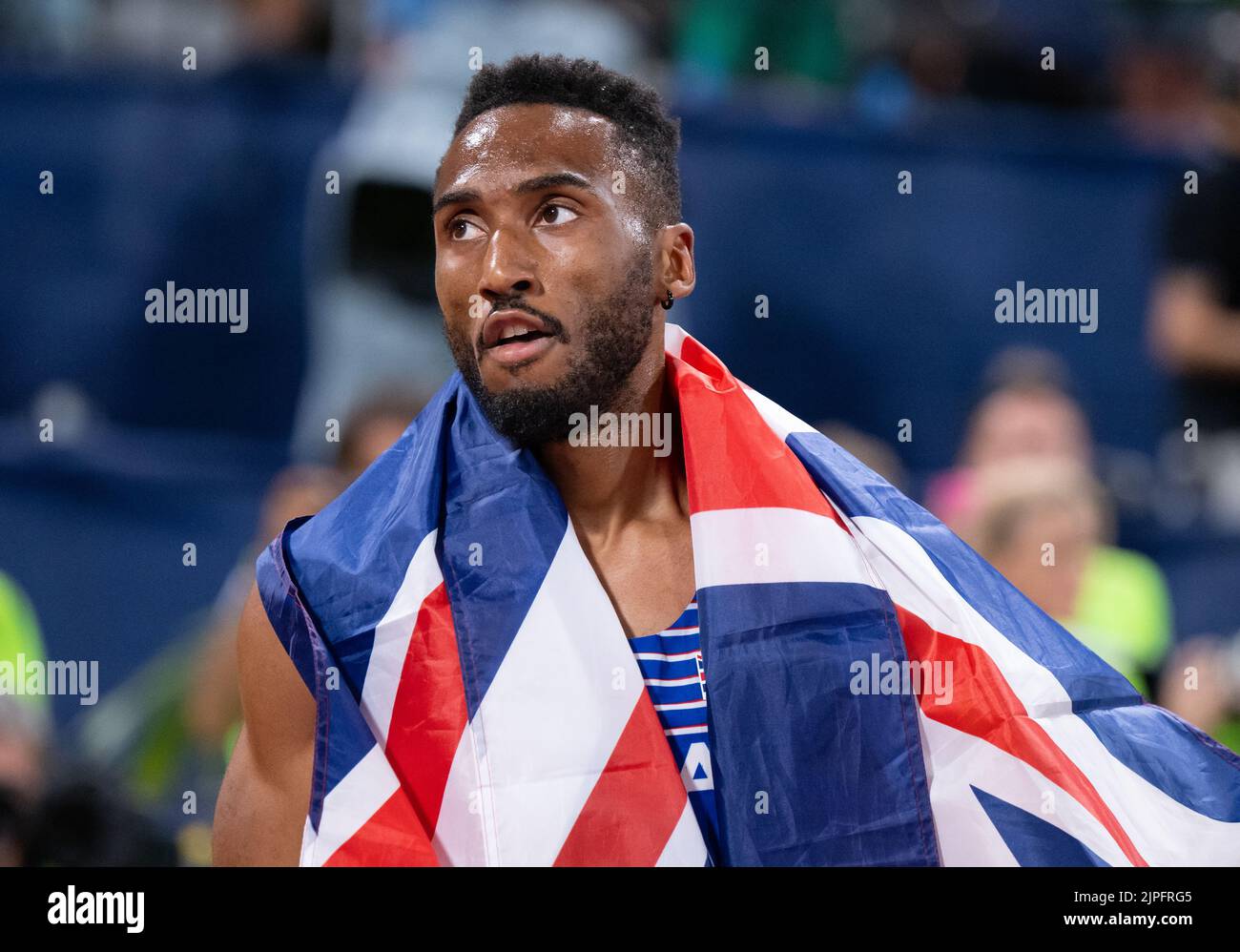 Aldon Smith Hair 2022