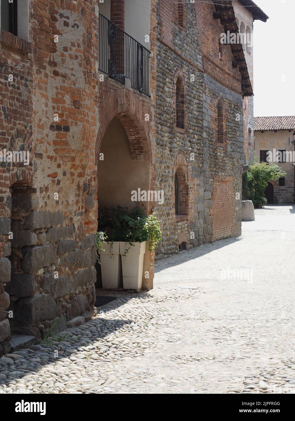 Candelo italy hi-res stock photography and images - Alamy