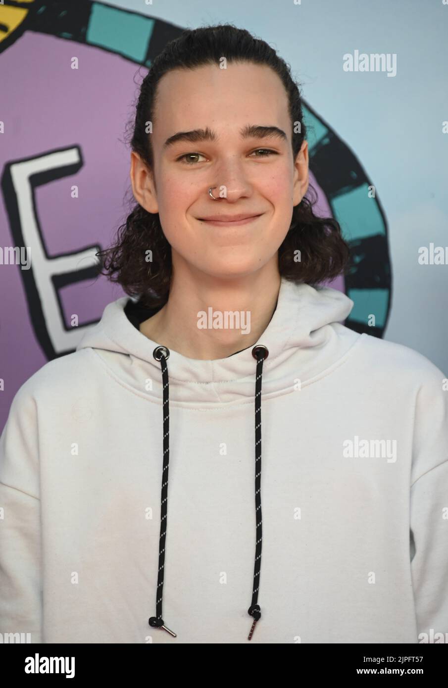 Jonas maurice hi-res stock photography and images - Alamy