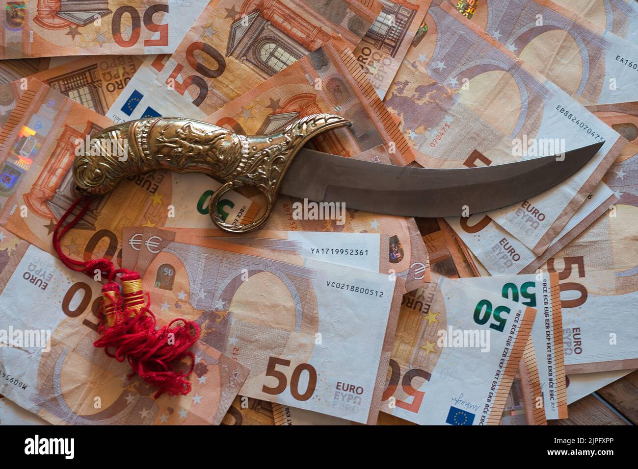 Arabic gold hi-res stock photography and images - Alamy