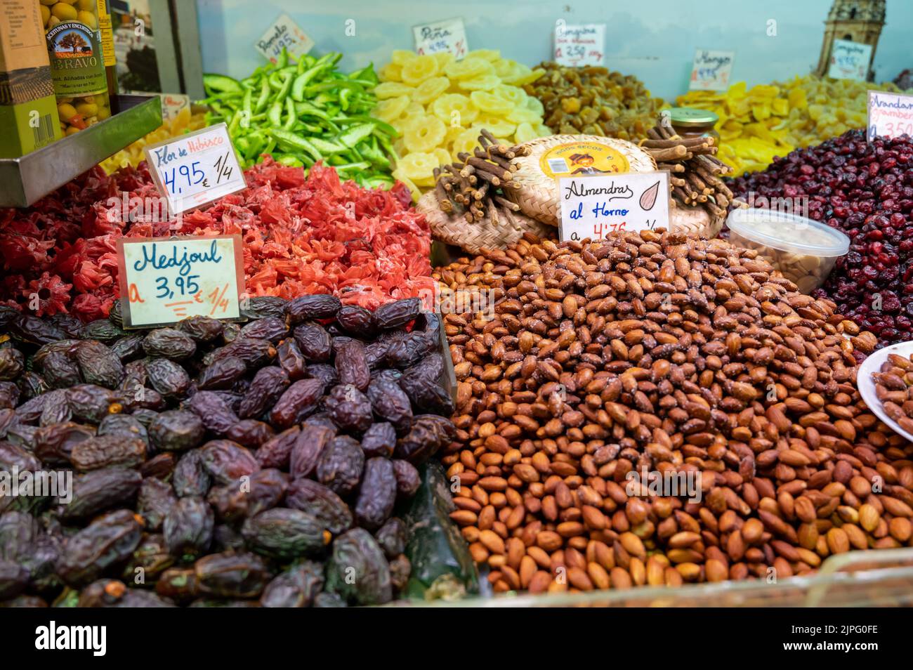Preserved whole lemons hi-res stock photography and images - Alamy