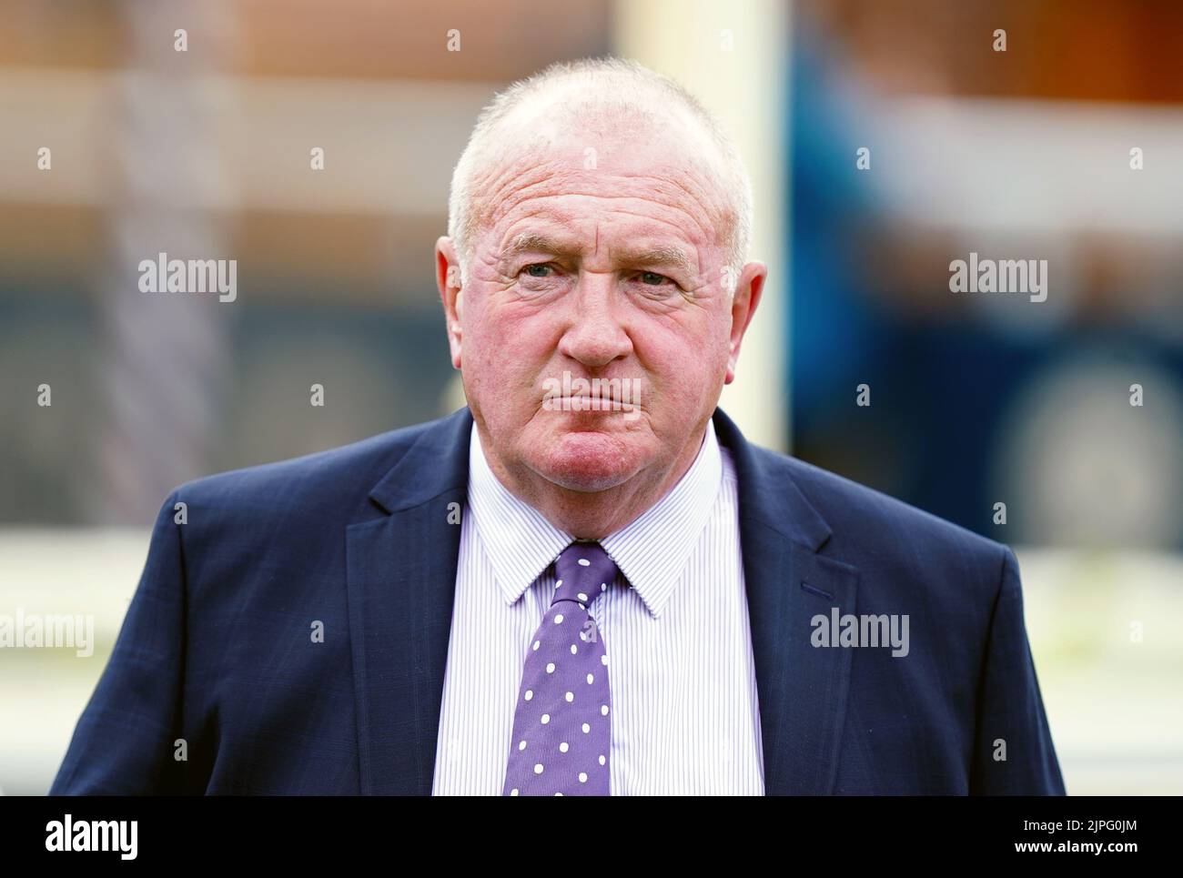 Roger fell 2022 hi-res stock photography and images - Alamy