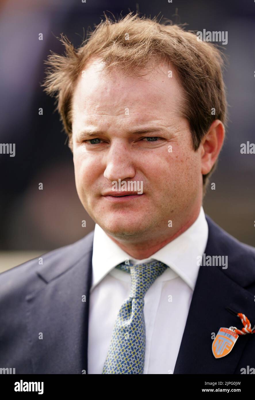 James ferguson racecourse hi-res stock photography and images - Alamy