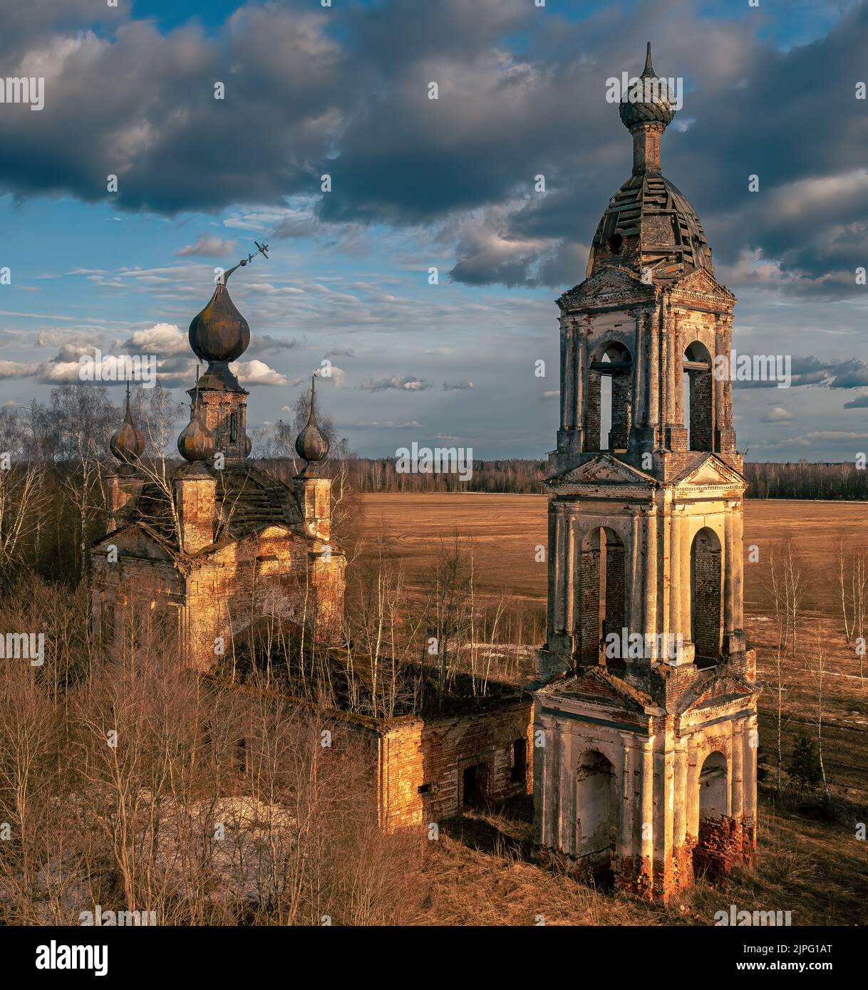 Tilted cross hi-res stock photography and images - Alamy