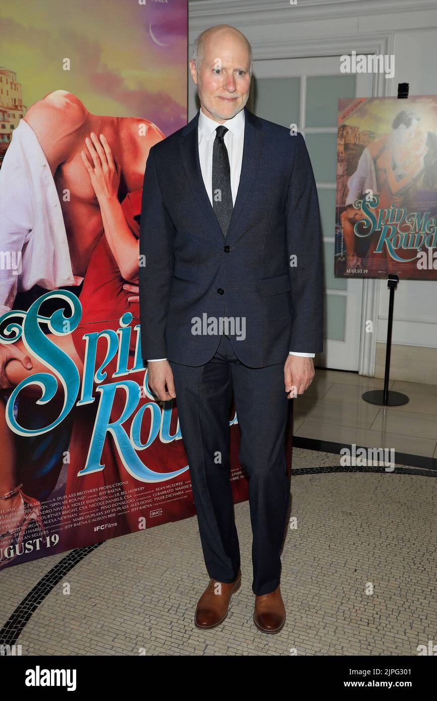 August 17, 2022, West Hollywood, California, USA: WEST HOLLYWOOD - AUG ...