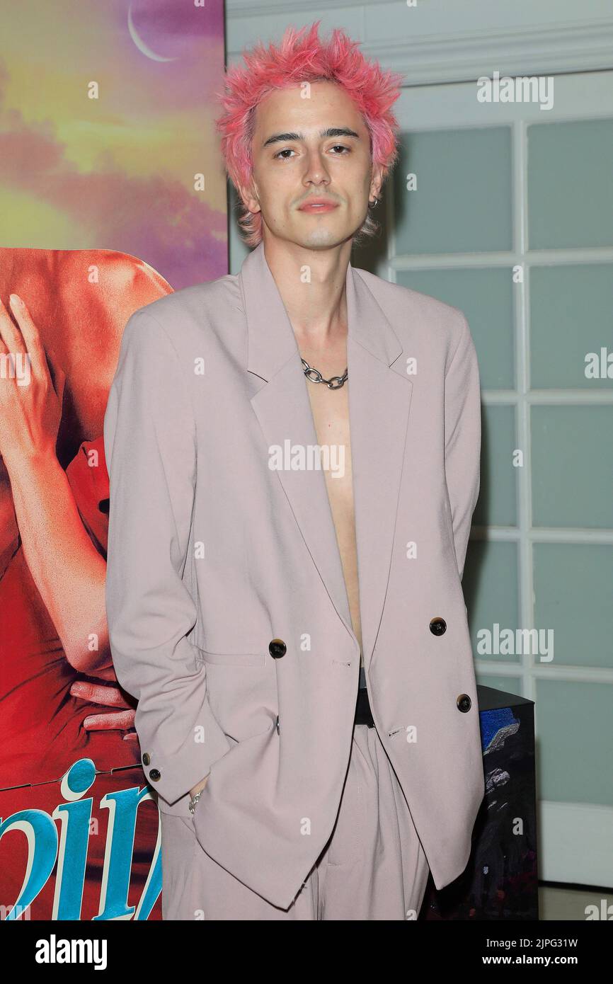 Lucas machado hi-res stock photography and images - Alamy