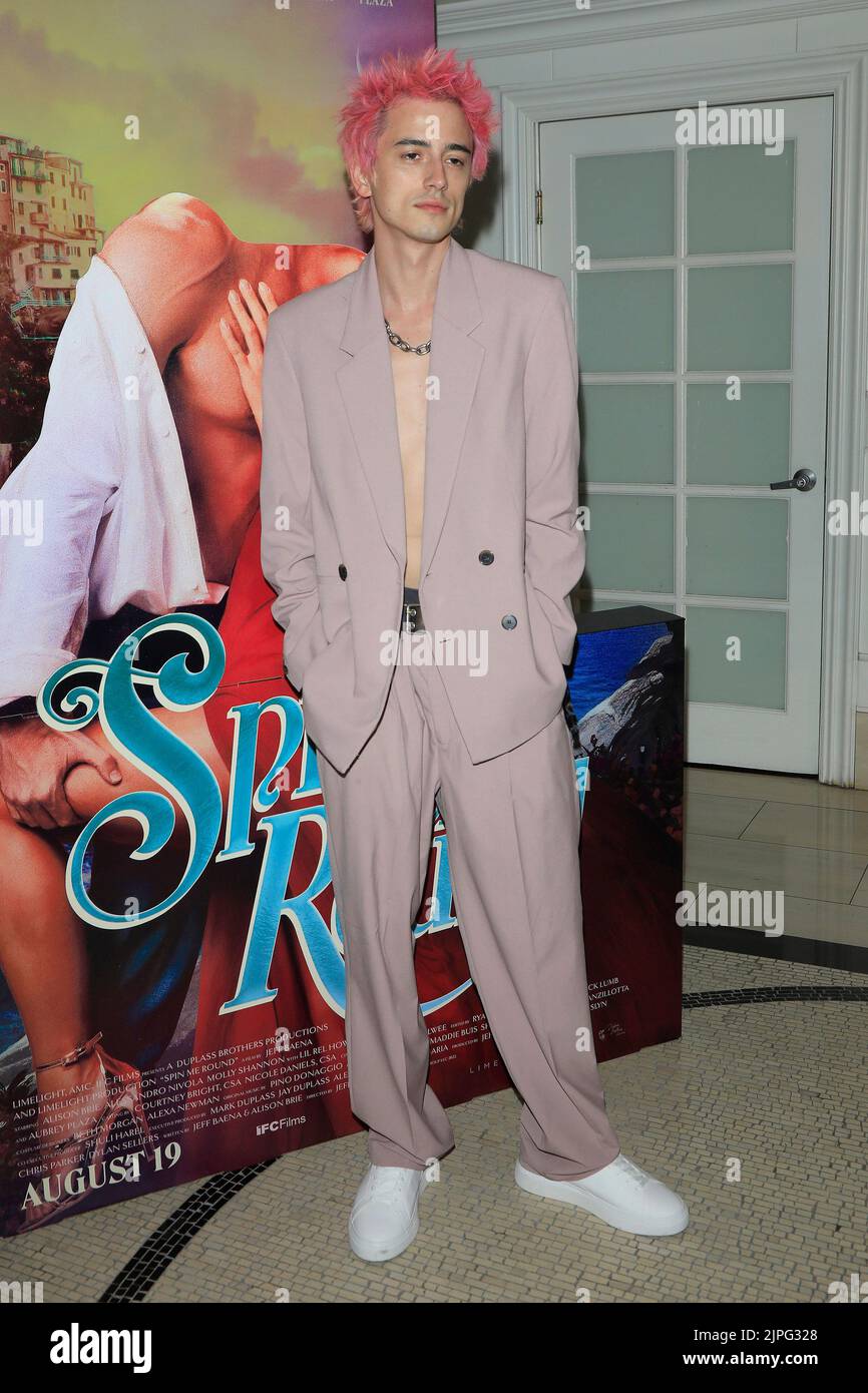 Lucas machado hi-res stock photography and images - Alamy