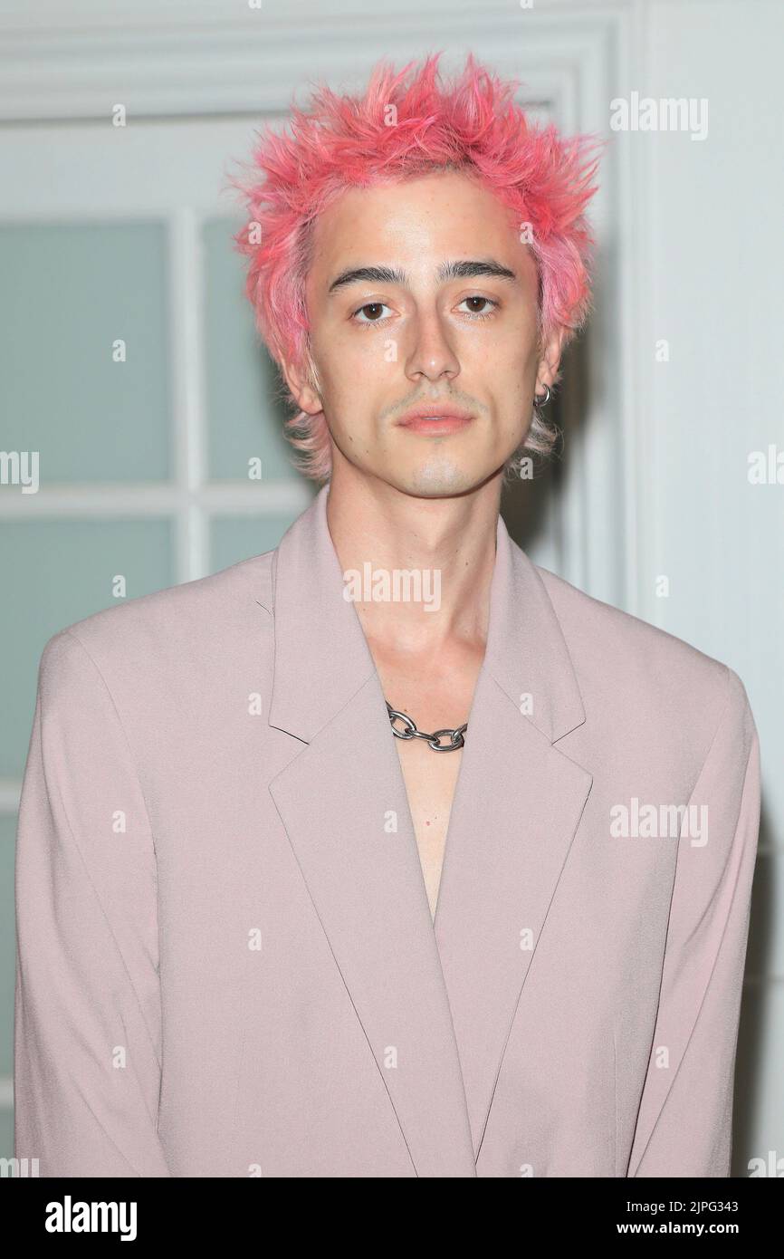 August 17, 2022, West Hollywood, California, USA: WEST HOLLYWOOD - AUG ...