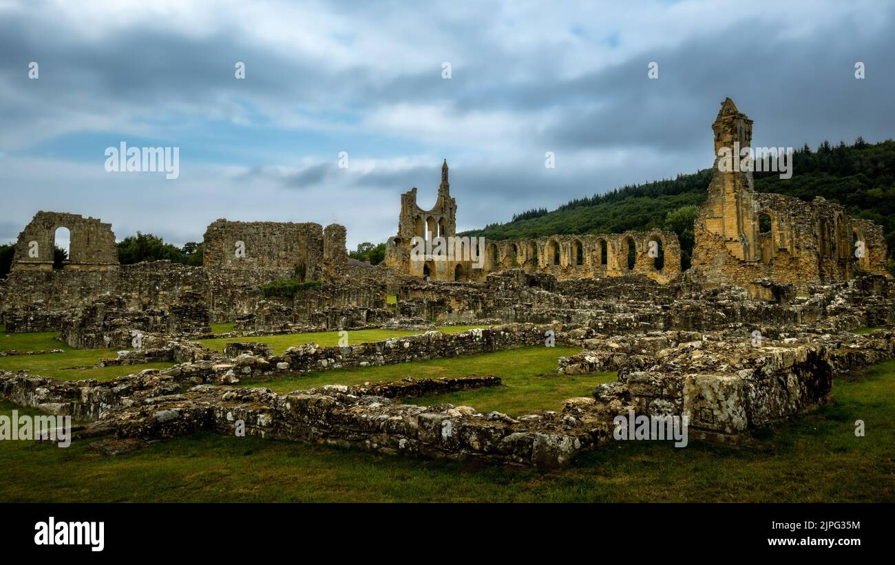 Old byland hi-res stock photography and images - Alamy