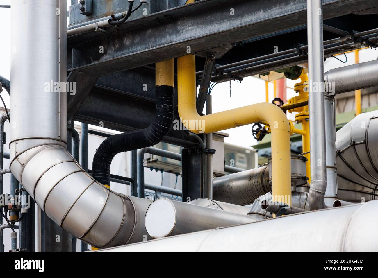 Evonik chemie hi-res stock photography and images - Alamy