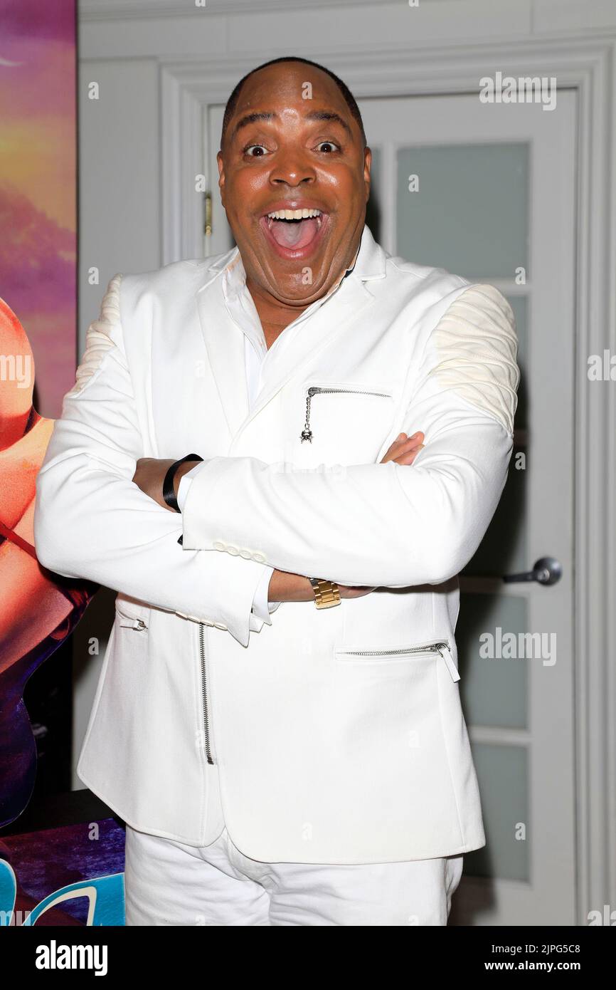 Tyrone jackson hi-res stock photography and images - Alamy