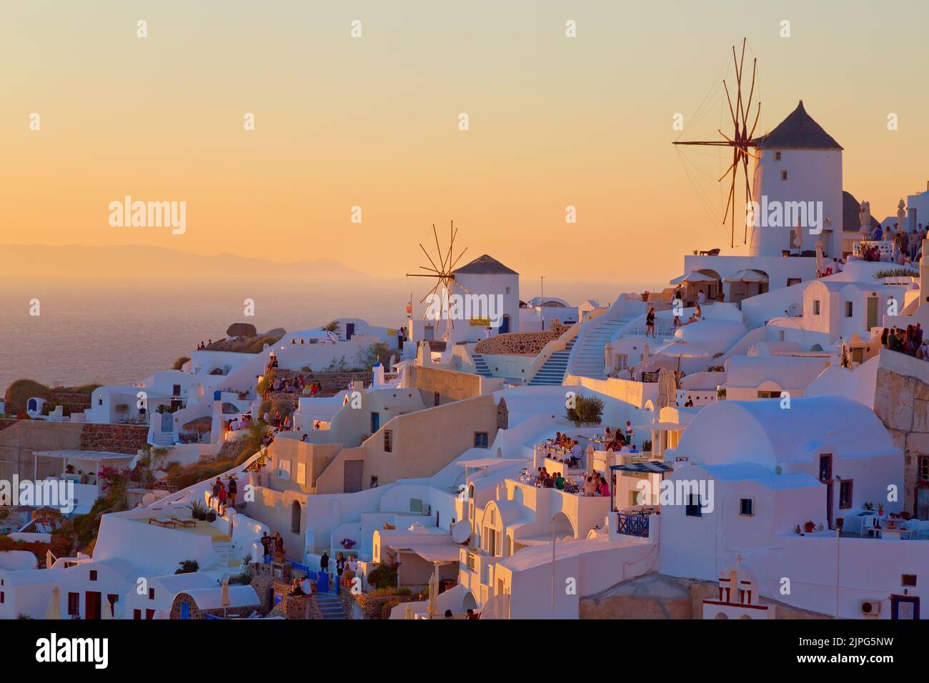 Cyclades island hi-res stock photography and images - Alamy