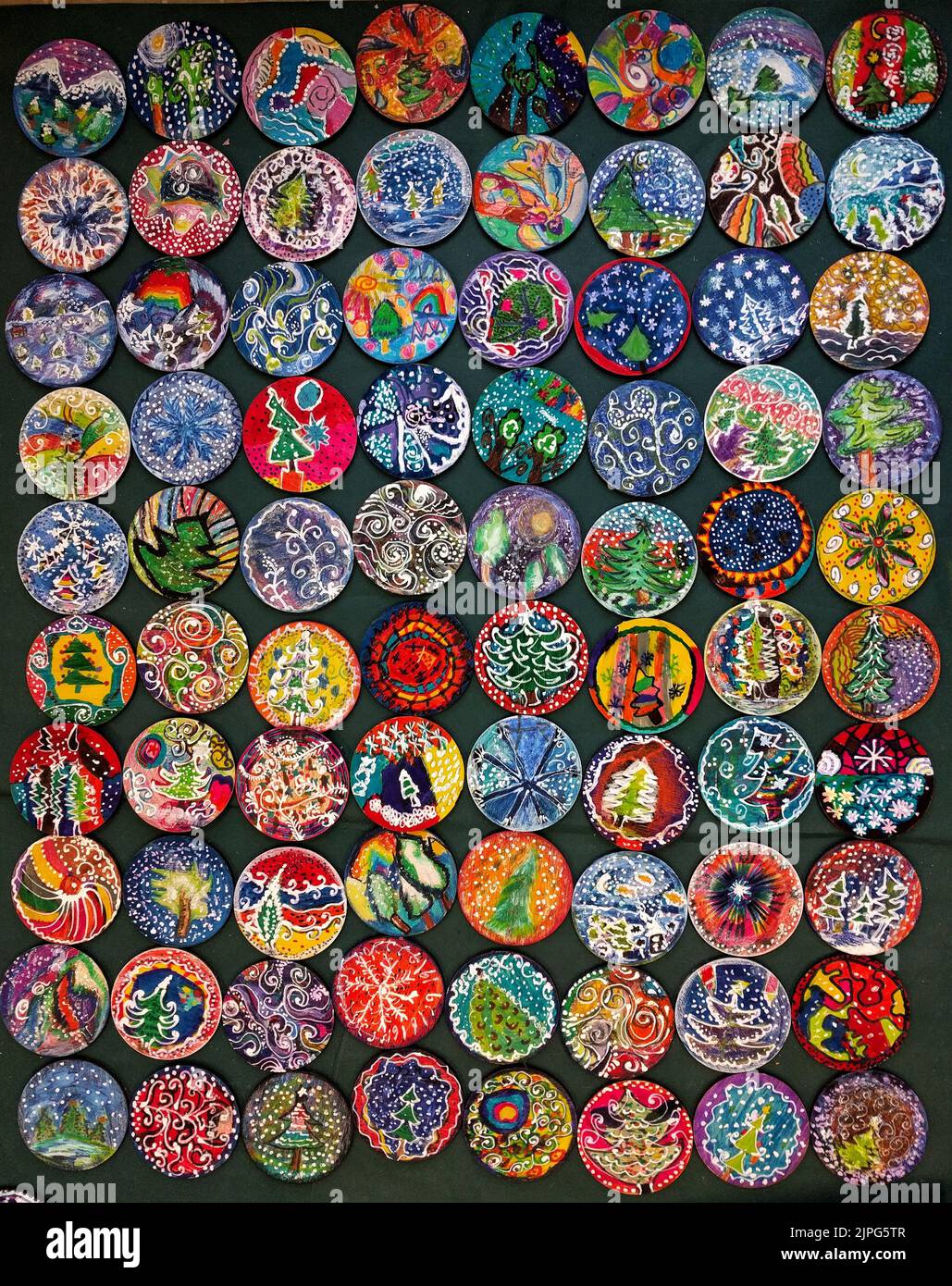 Coasters hi-res stock photography and images - Alamy