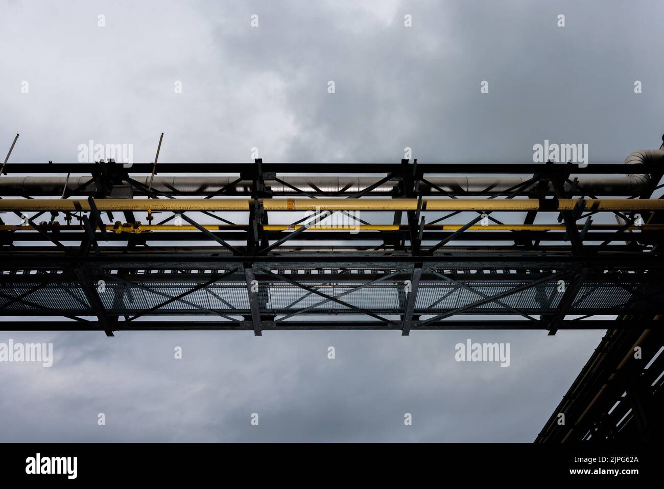 Evonik chemie hi-res stock photography and images - Alamy