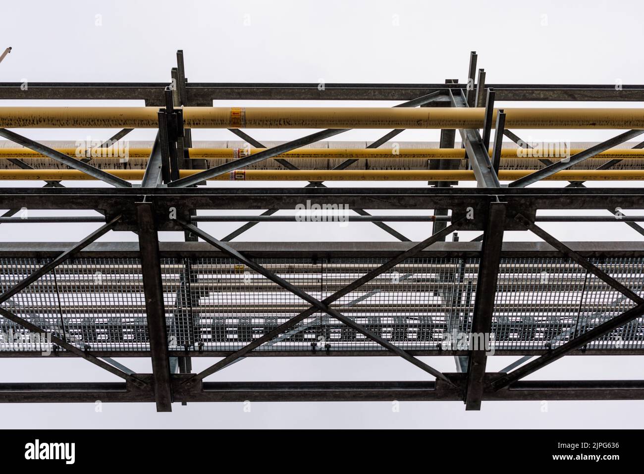 Evonik chemie hi-res stock photography and images - Alamy