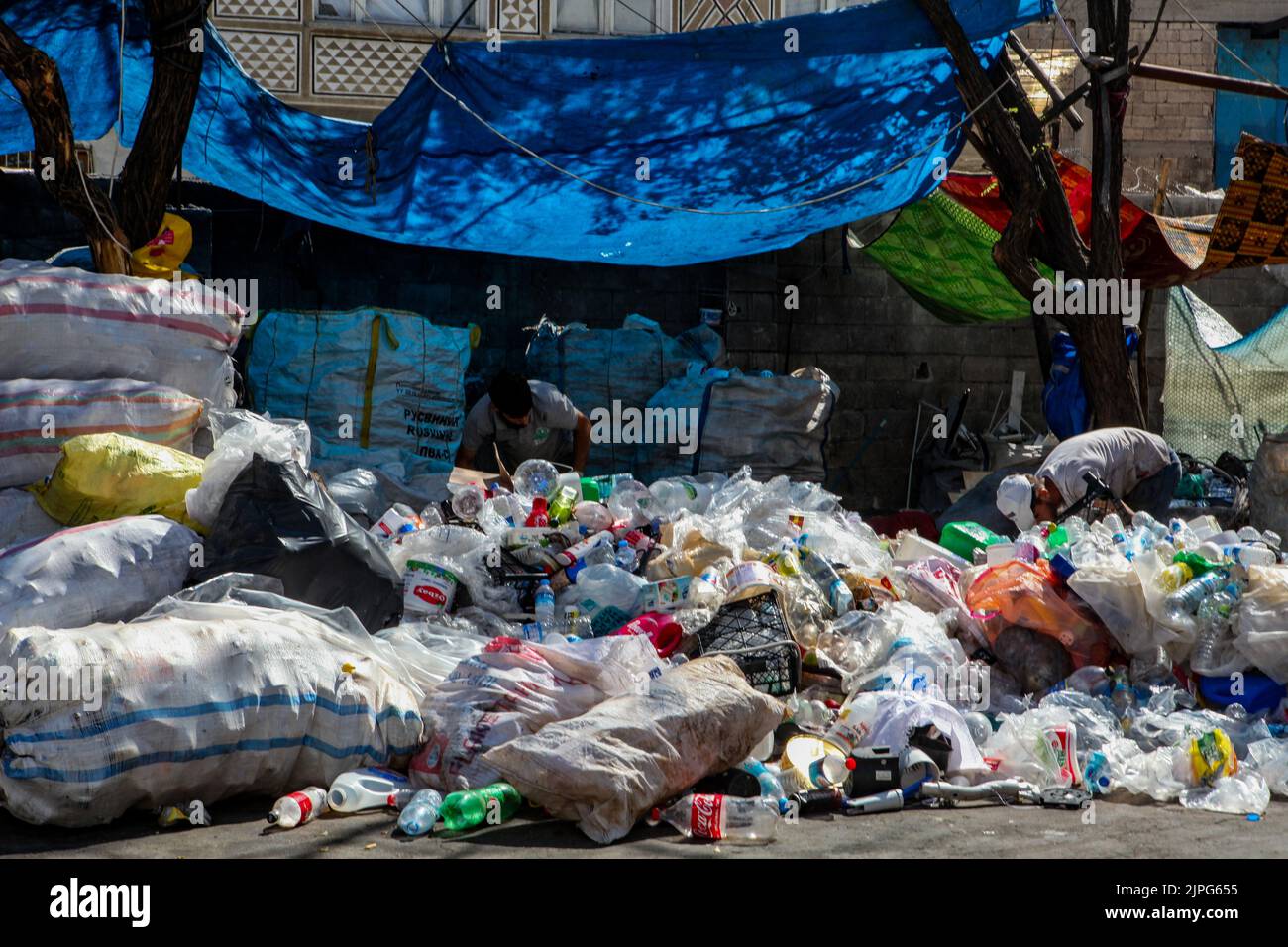 Gaziantep, Turkey. 15th Aug, 2022. Gaziantep, Turkey. 15 August 2022 ...