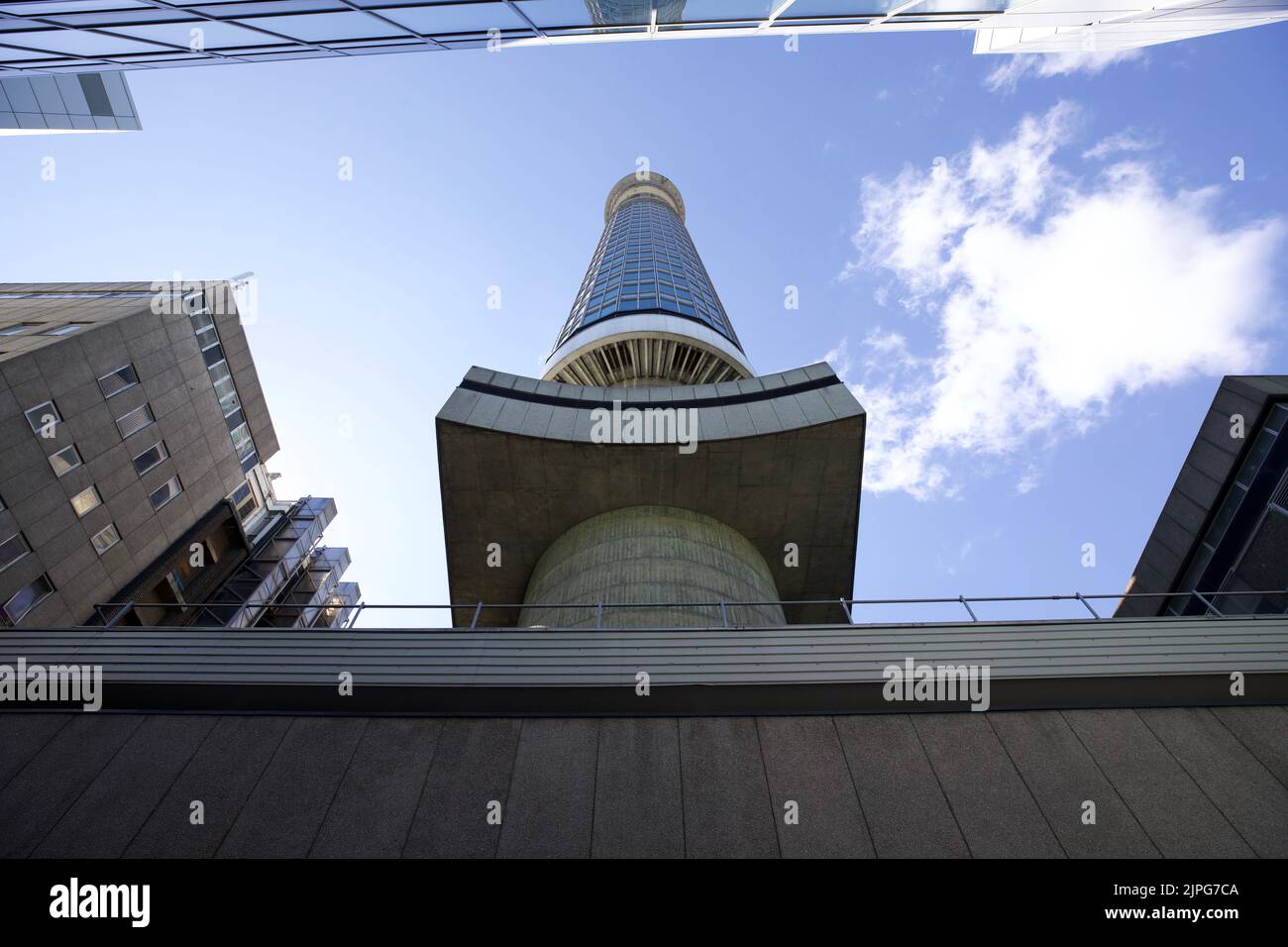 Famous London Landmarks Stock Photo - Alamy