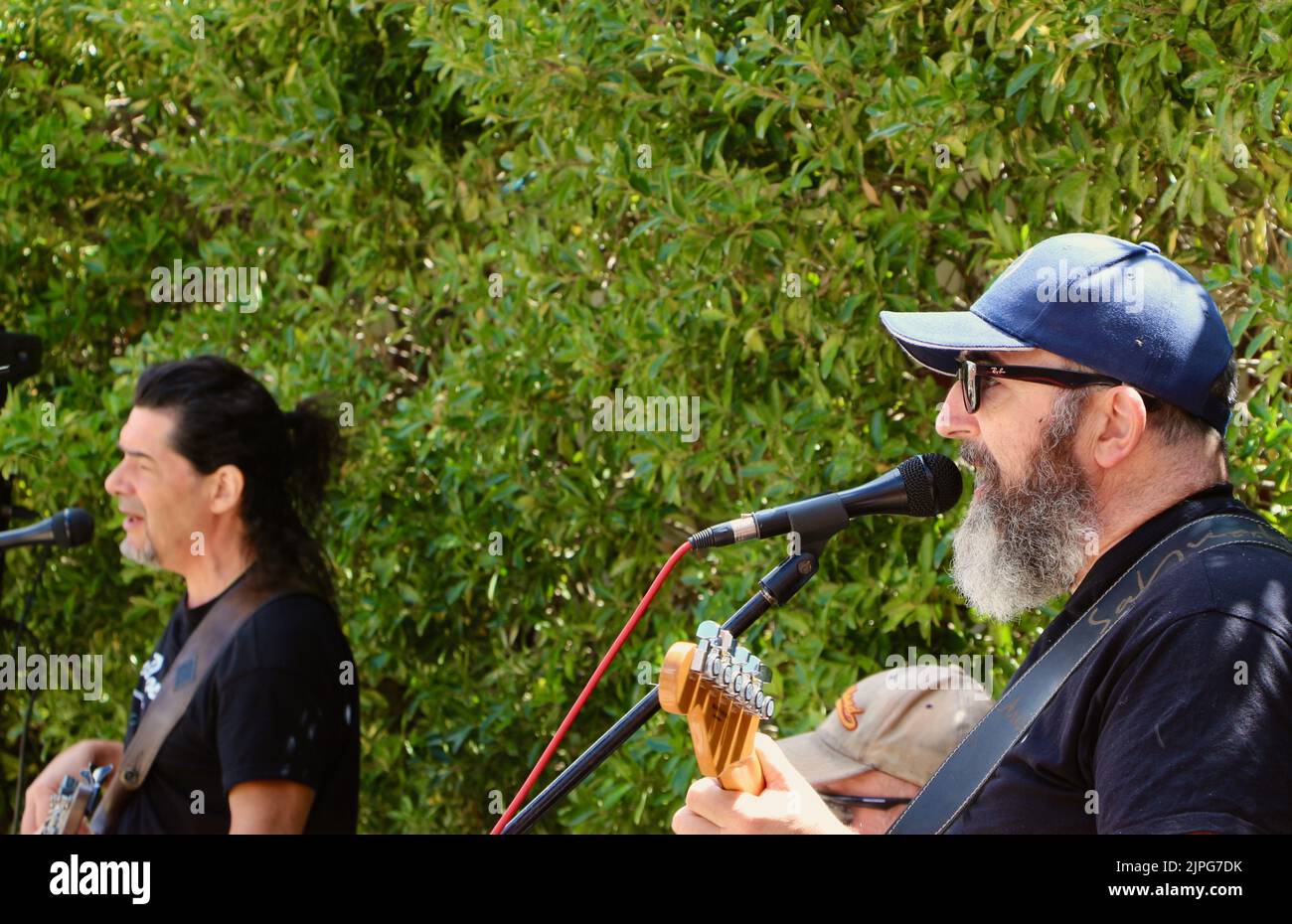 Rock clásico hi-res stock photography and images - Alamy