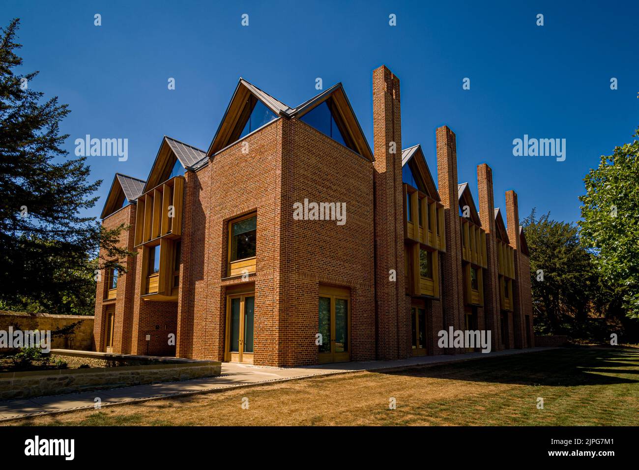 2022 stirling prize shortlist hi-res stock photography and images - Alamy