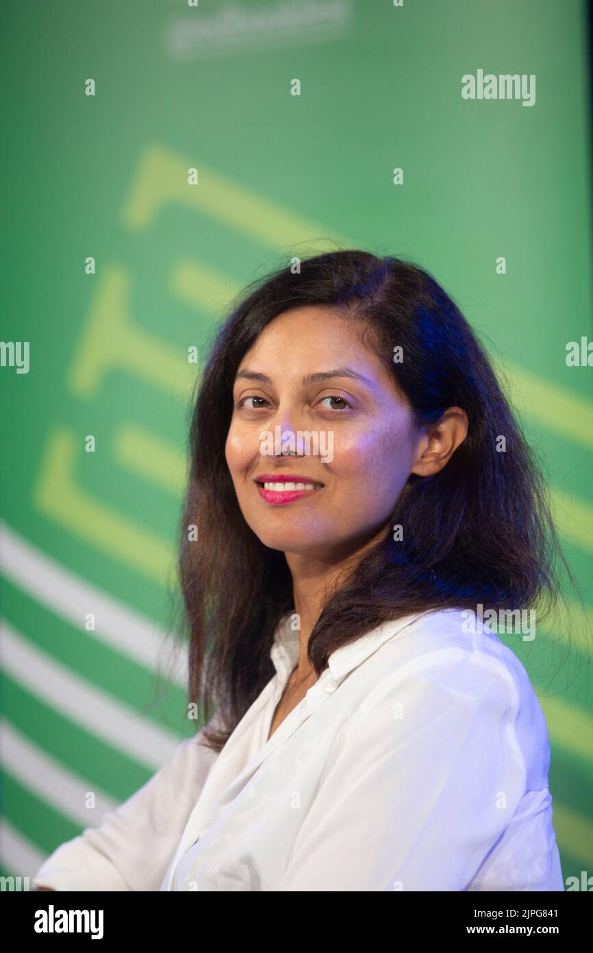 Photocall devi sridhar hi-res stock photography and images - Alamy