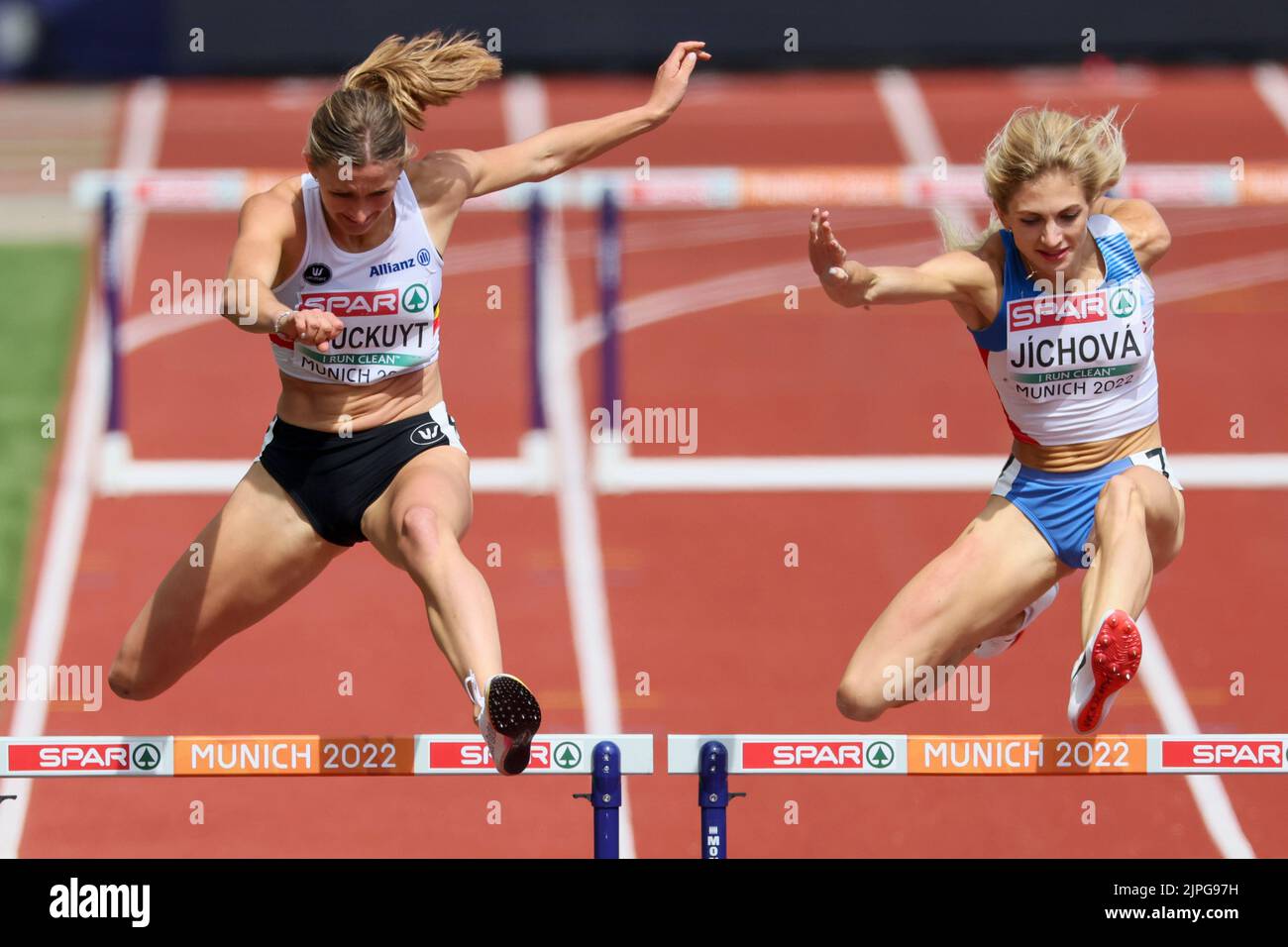 Nikoleta jichova hi-res stock photography and images - Alamy