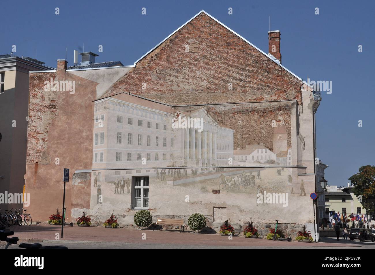 Von bock house hi-res stock photography and images - Alamy